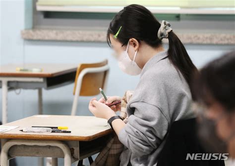 올해 첫 학평 D 7고3 미적분 쏠림 더 커질 전망