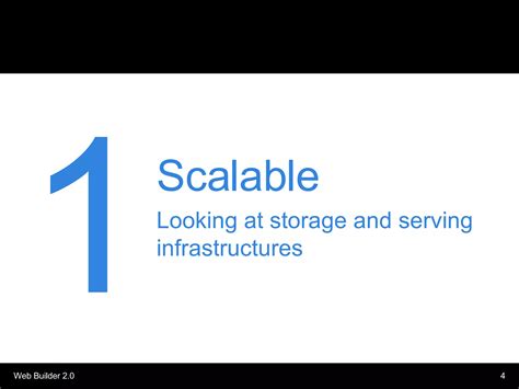 Beyond The File System Designing Large Scale File Storage And Serving