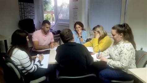 Mitka Mojsovska Posted On Linkedin