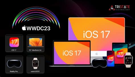 8 Amazing Ios 17 Features Highlighted Over Wwdc 2023