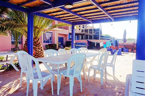 Review Surf Taghazout Hostel Morocco The Hostel Girl