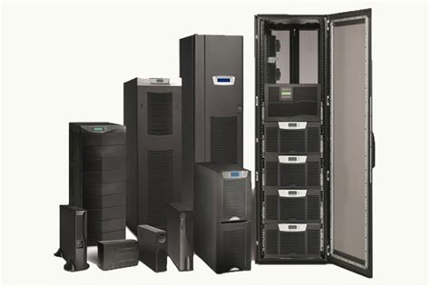 Online Ve Inline Kesintisiz Güç Kaynağı Ups Farkları Nelerdir