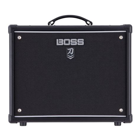 Buy BOSS Katana Go, Gen 3 and Mark 2 Patches - Pre-Made Presets for the ...