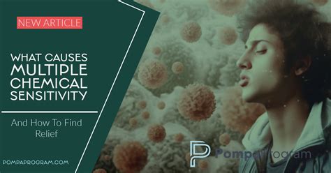 What Causes Multiple Chemical Sensitivity Pompa Program