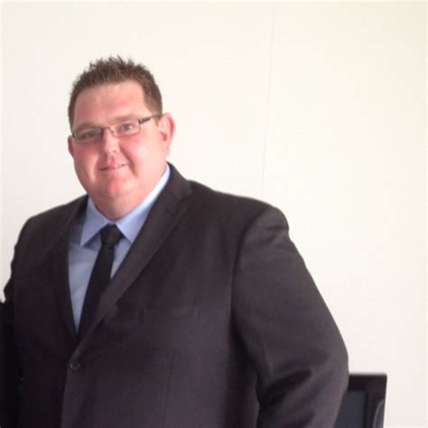 Ben Connors Operations Manager Caboolture Sports Club Linkedin