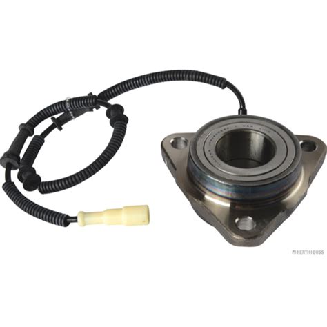 4143108001 - Wheel bearing kit, wheel hub, wheel hub OE number by ...