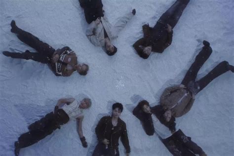 Watch Got7 Makes Long Awaited Return In Suave Comeback Mv For Python