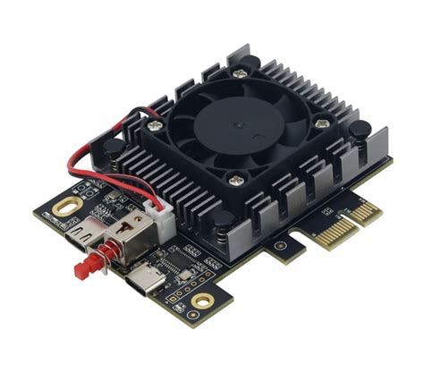 Dma Direct Memory Access Cards Dichen Official Store