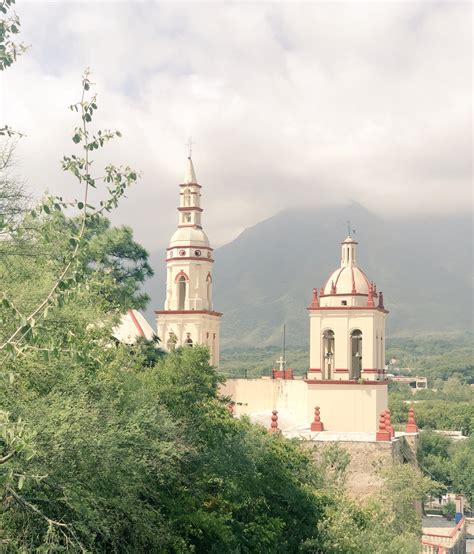 Remóntate a la época colonial y maravíllate con el Pueblo Mágico de Santiago Nuevo León Reto