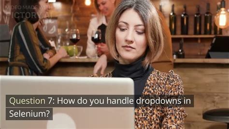 Selenium Testing Interview Question With Answers Part 1 Youtube