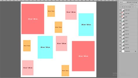 solved photoshop script how to select multi layers by siz adobe
