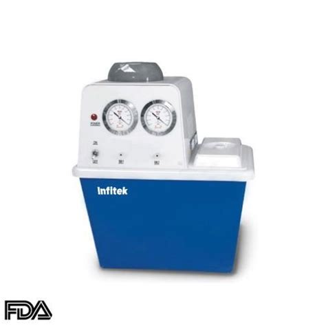 Water Circulating Vacuum Pump Vacp Wc Series — Lab Equipment Catalogue Gulf Lab Supplies