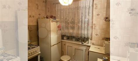 4 к квартира 62 м² 3 5 эт на продажу в Качканаре Купить квартиру Авито