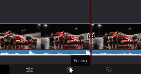 How to Quickly Add Motion Blur in DaVinci Resolve | Envato Tuts+