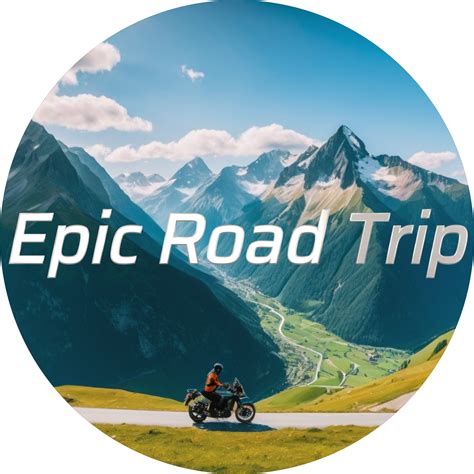 Présentation Du Road Book Prêt à Partir Pour Un Voyage Réussi Sans Aucune Organisation 🧳