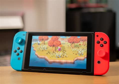 La Nintendo Switch 2 Devrait Bien Sortir En 2024 Mais Vers La Fin De L