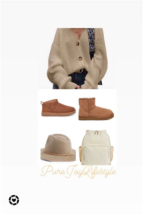 Fall Outfit Ideas Womens Fashion