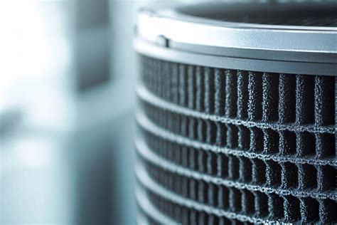 The Importance Of Hepa Filters In Air Purifiers For Home Use Medicair