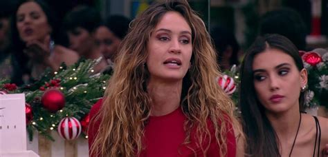 Helena Prestes Contro Tutte Le Accuse Verso Shaila Gatta Ilaria