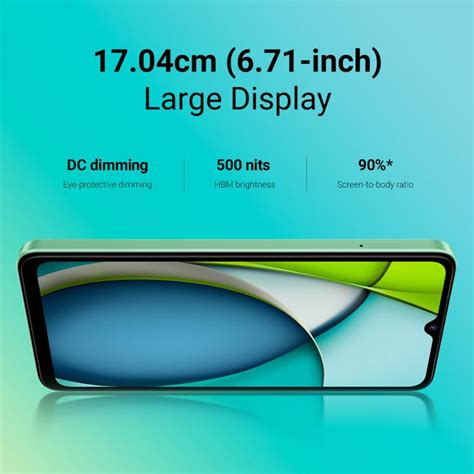 Buy Redmi A3x 64 GB 4 GB RAM Black Mobile Phone At Reliance Digital