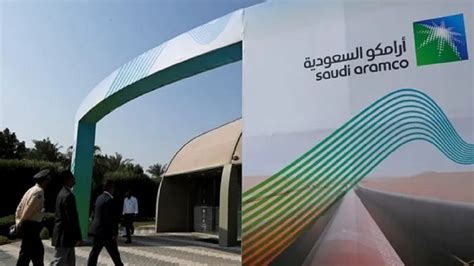 موعد توزيع أرباح أرامكو الربع الثاني 2021 ثقفني
