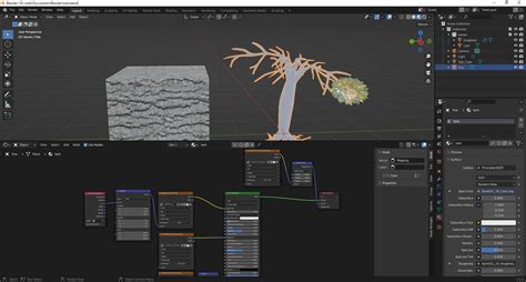 Blender Zeigt Textur Nur Auf Manchen Objekten Computer Texturen