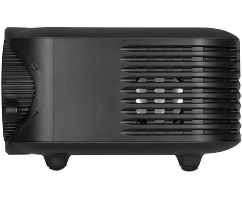Проектор Rombica Ray Mini: купить по выгодной цене в Москве
