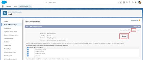 How To Calculate DateTime Field Difference In Salesforce