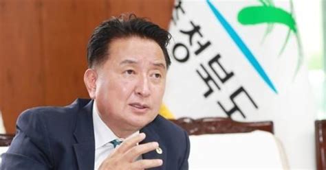 재산공개 김영환 충북지사 9억4천만원빚 80억4천만원