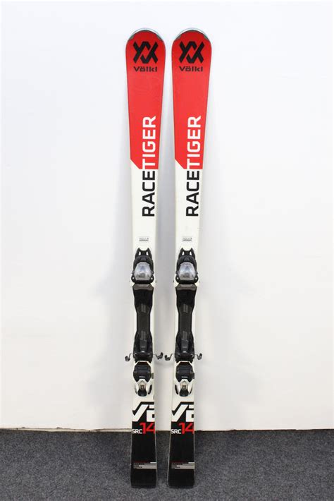 Volkl スキー板RACE TIGER SRC DEMO 163cm