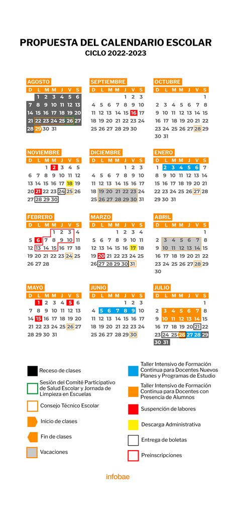 Calendario Sep Cuándo Es El Megapuente Que Disfrutarán Menores En