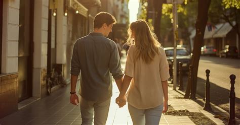 Esto Hacen Las Parejas Sanas Para Que Su Relación Dure Toda La Vida