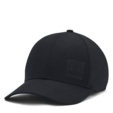 Under Armour Iso Chill Armourvent Str Baseball Caps