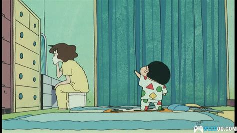 动画 蜡笔小新：动感超人大战泳装魔王 1993 [国粤日多音轨 中文字幕] 1080p 围炉go