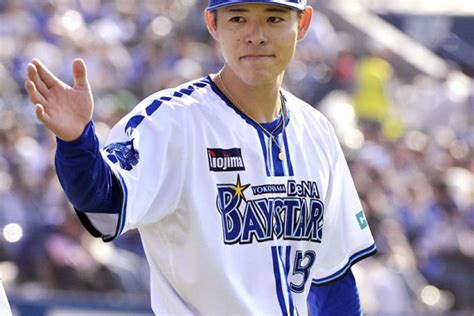 Dena中川颯がデスターシャ！ 野手顔負け決勝弾、フォームの参考は大谷 5月18日・中日戦 カナロコ By 神奈川新聞