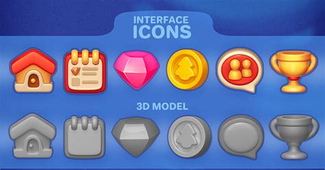 Game UI UX For Christmas Game Olga Petrova Game Ui Game Icon Game Ui Design Game UI UX For Christmas Game Olga Petrova Game Ui Game Icon Game Ui Design