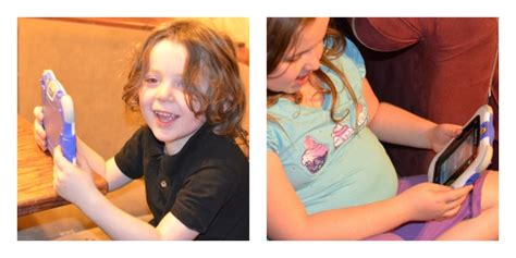 VTech InnoTab S Review Mom S Blog