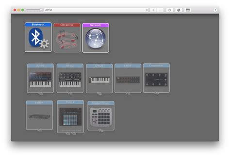 Audio Midi Setup Rableton Audio Midi Setup Rableton