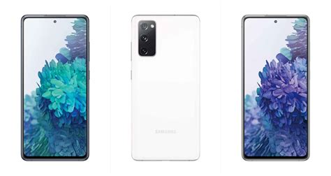 容量加大輕旗艦登場，三星推出 Galaxy S20 Fe 5g 8256gb 版本 T客邦