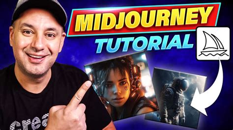 How To Use Midjourney Ai Text To Image Generator Beginners Guide