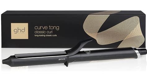 Ghd Has Epic Savings In The Amazon Prime Day Sale And The Iconic