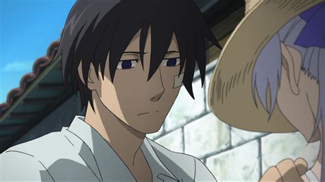 Hei And Yin Darker Than Black ~ Hei X Yin Photo 35573815 Fanpop