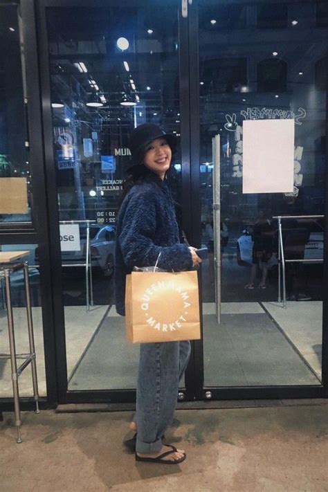 Pin De JCS En Kim Go Eun Celebridades