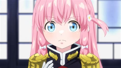 Chained Soldier Episode 8 Preview Trailer And Staff Revealed Anime Corner
