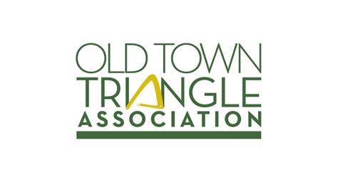 Triangle Center Renovations Old Town Triangle Association