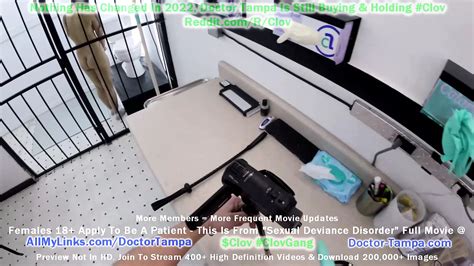 Become Doctor Tampa Treat Bratty Asian Raya Pham Whos Diagnosed With