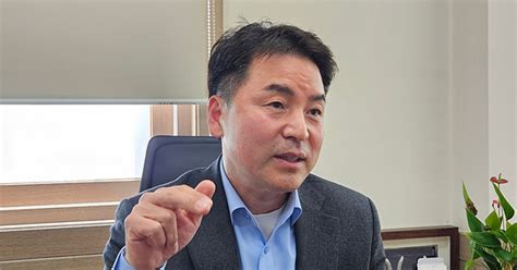 임현열 한국전지재활용협회장 “폐전지 재활용 산업 韓 경제에 신성장동력 될 것” [대한민국 Esg 경영 리포트]