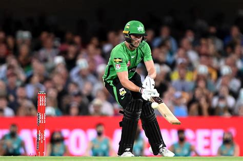 Joe Clarke Shapes To Play A Variant Of The Scoop ESPNcricinfo