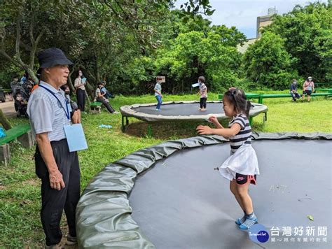 「阿姨好久不見」 心攜著你家扶相見歡