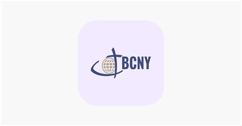 Baptist Convention Of New York On The App Store